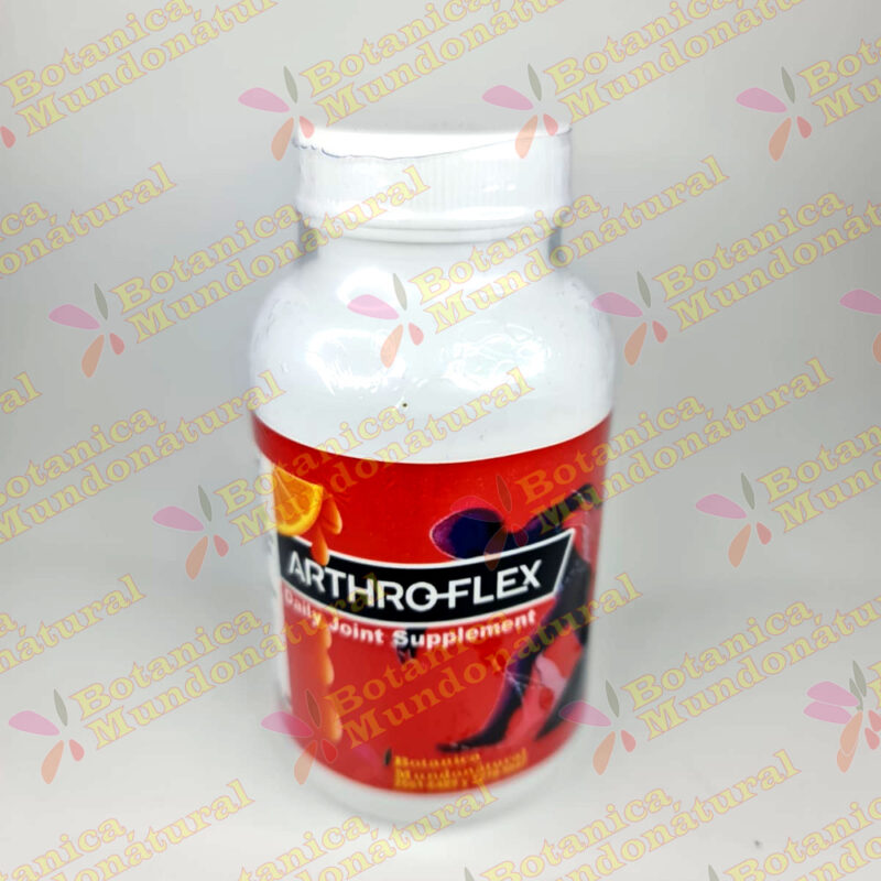 Nervitran - Botánica Mundonátural | Sitio Oficial