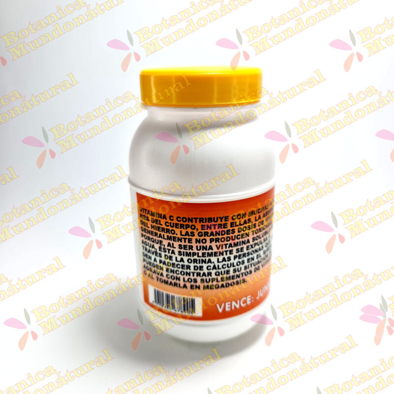 Nervitran - Botánica Mundonátural | Sitio Oficial