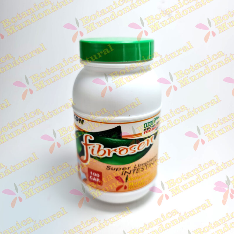 Fibrosen - Botánica Mundonátural | Sitio Oficial
