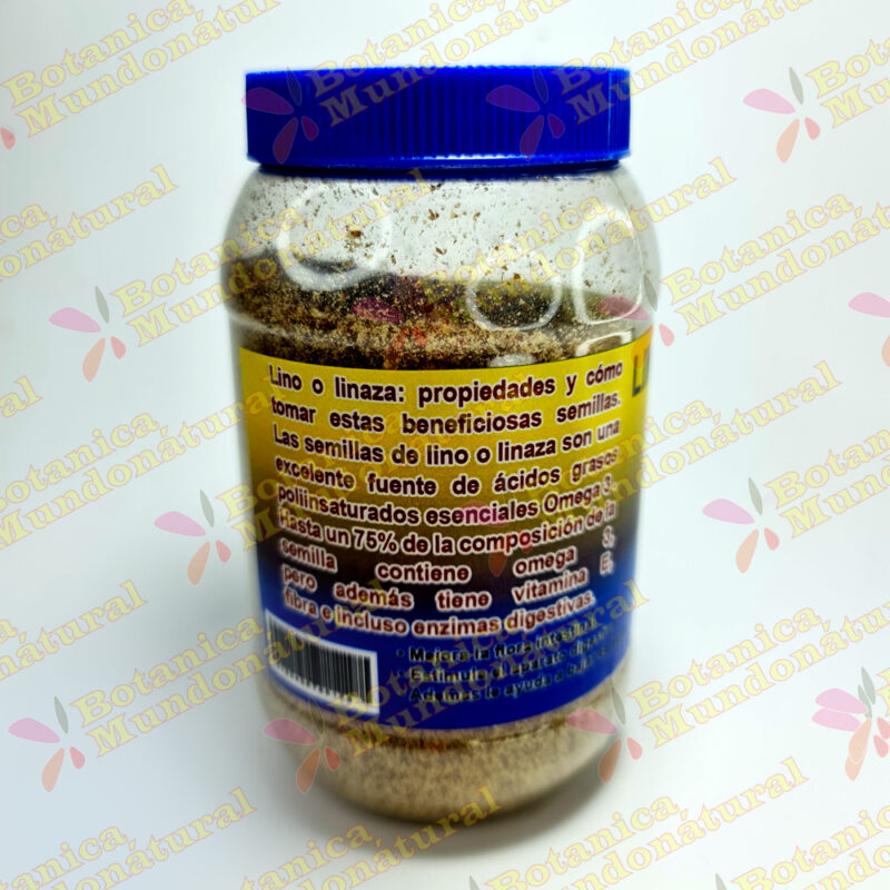 Limpia Colon Plus Instantáneo - Botánica Mundonátural | Sitio Oficial